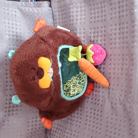 Toys | 3 For 3 Btoys Beaver | Poshmark